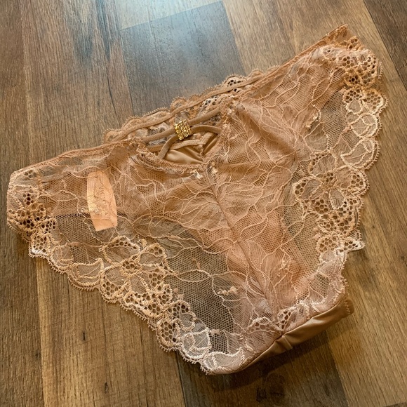 Victoria's Secret | Intimates & Sleepwear | Vs Dream Angels Vintage ...